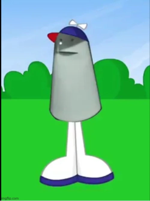 Me when something cringe happens in discord: | Fandom