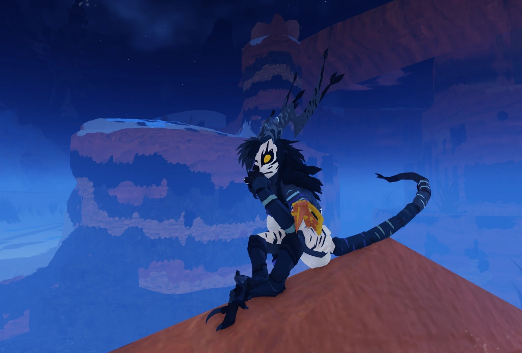 Corv+Idrabark | Fandom