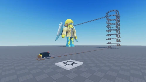 I have made the greatest game of all time. | Fandom