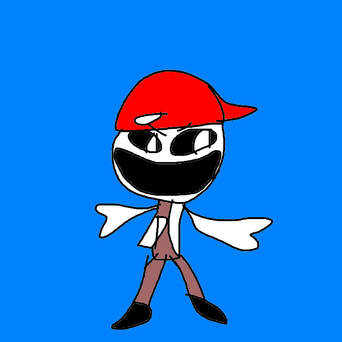 FIRST MEMBER OF NIGHTMARE CRITTERS (MY VERSION)!! | Fandom