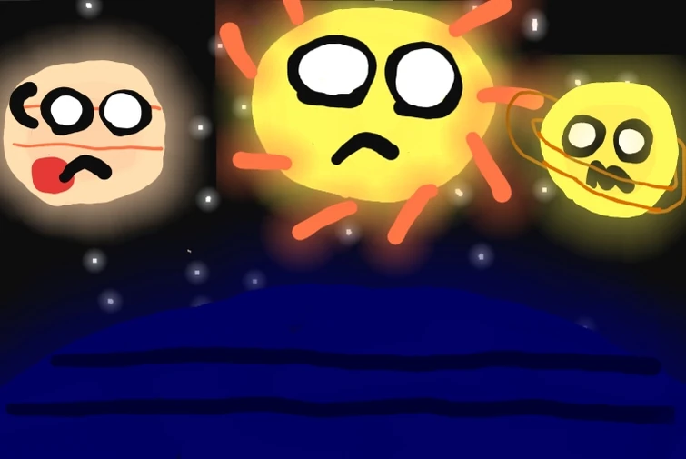 Planet X Returns Arc Fan Thumbnail | Fandom