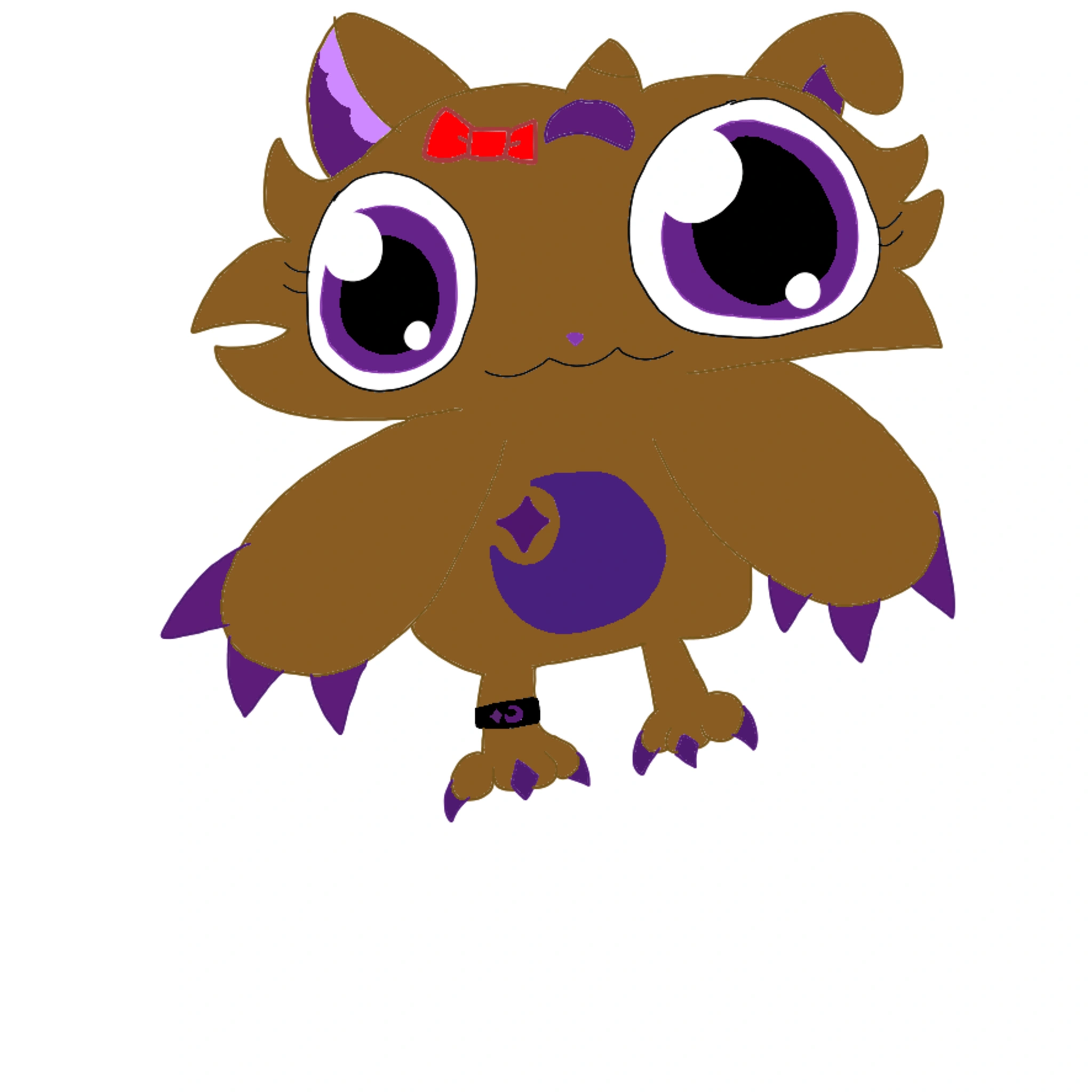 I Made fan Made Digimon | Fandom