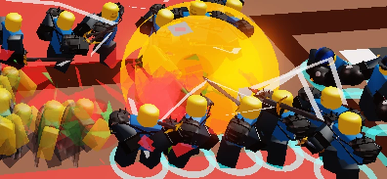 truly a SFOTH moment | Fandom