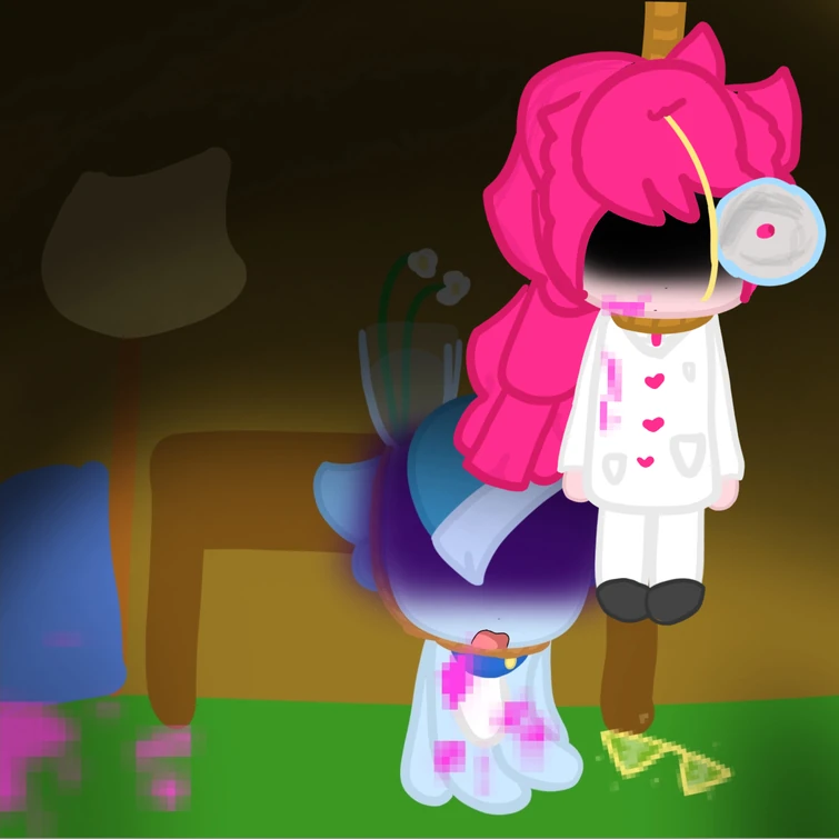 Poor babies :'( | Fandom