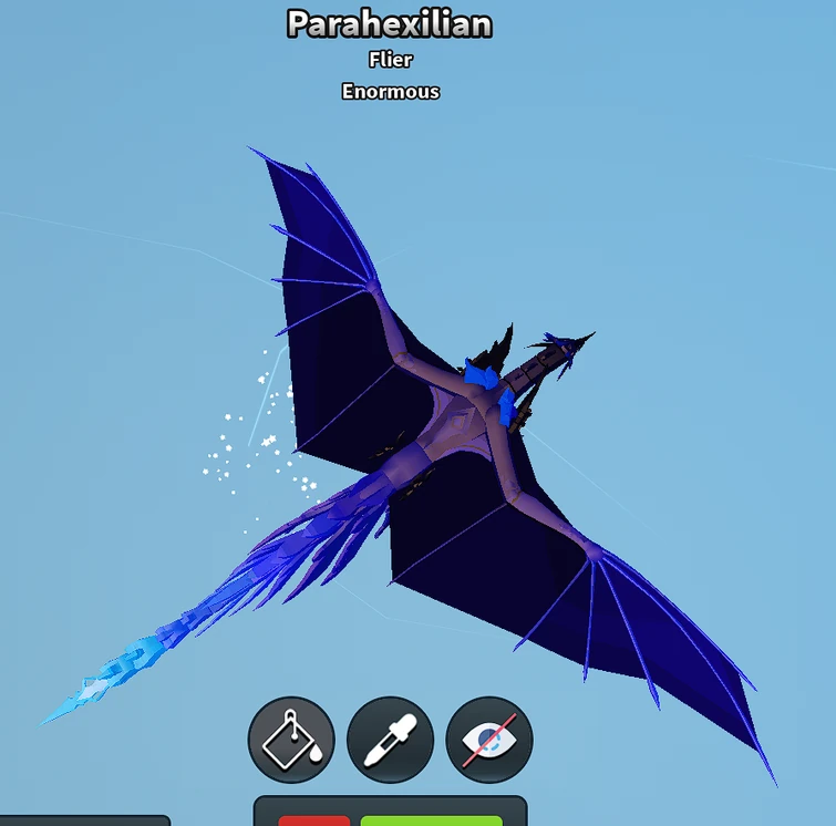 Discuss Everything About Creatures of Sonaria Wiki | Fandom