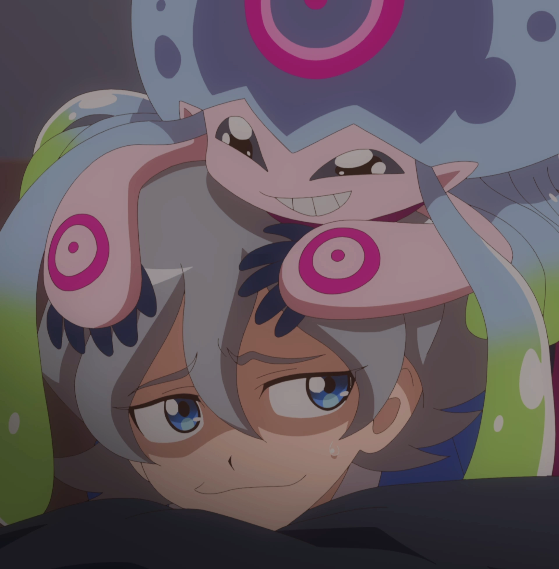 Something I noticed | Fandom