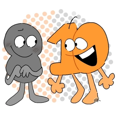 Best algebralien ship just want to know so don't yell at me | Fandom