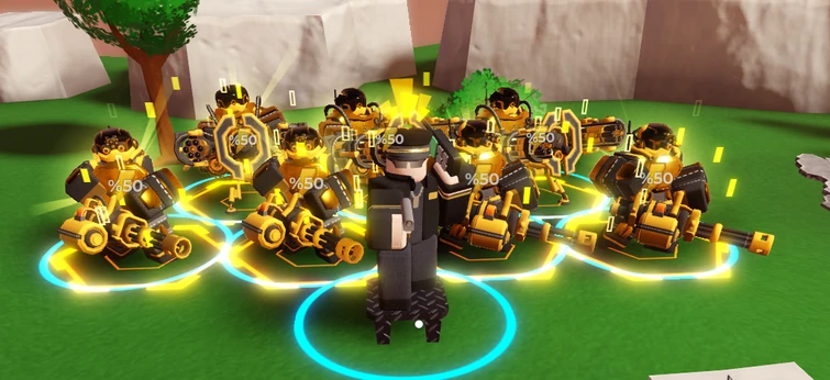 Plushie Commander | Fandom