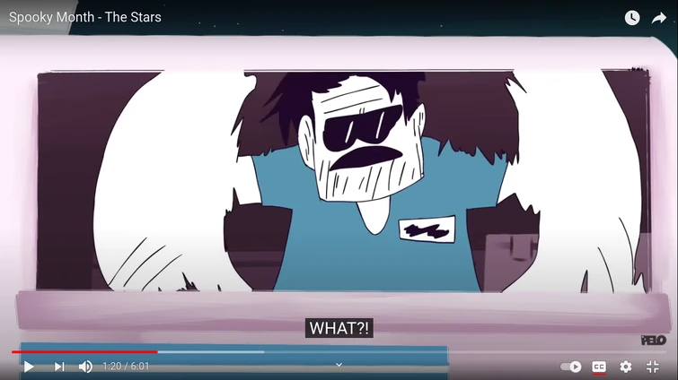 Undiscovered Smear Frames! | Fandom