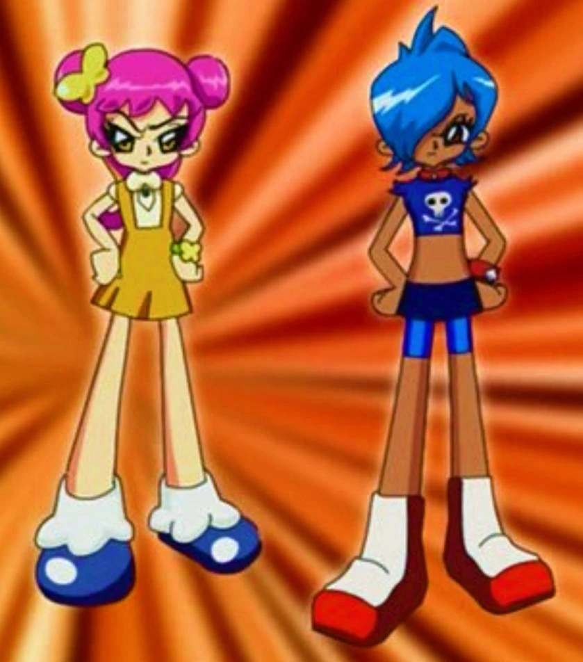 Ori and Yori | Fandom
