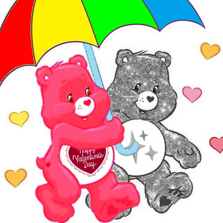 Care Bear Countdown #7 | Fandom