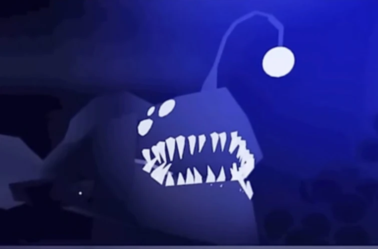 Discuss Everything About Scary Sushi Wiki | Fandom