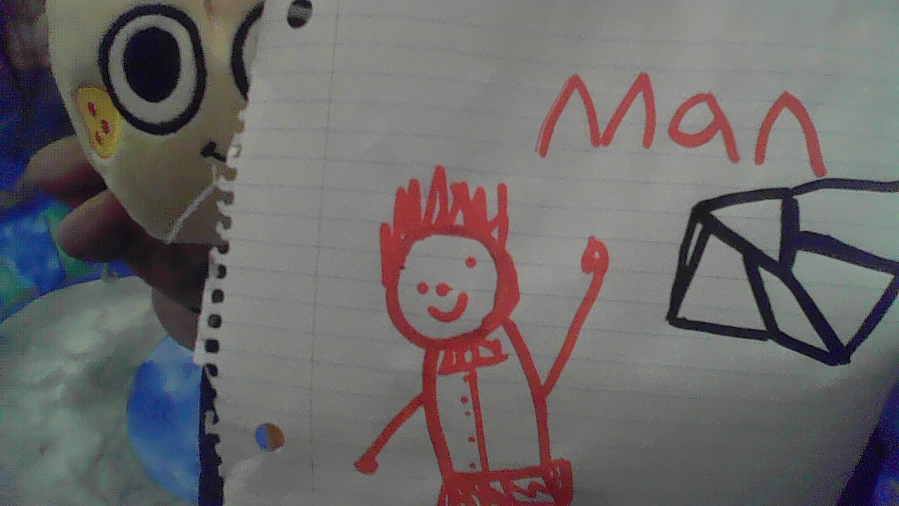 Very Sigma drawing from my friend | Fandom