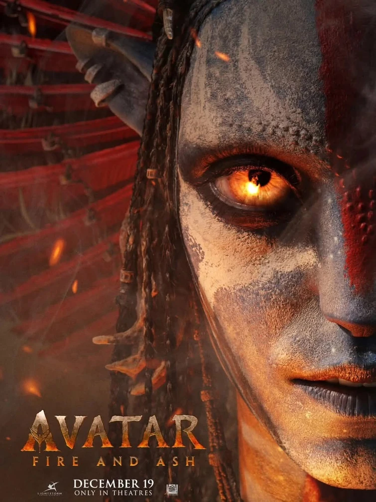 Discuss Everything About Avatar Wiki | Fandom