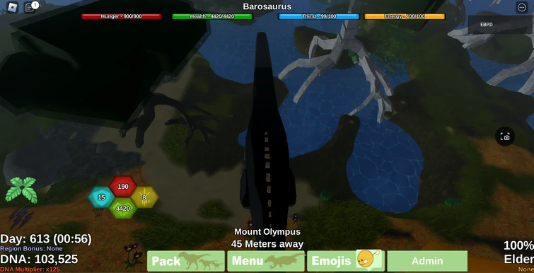 Discuss Everything About Dinosaur Simulator Wiki | Fandom