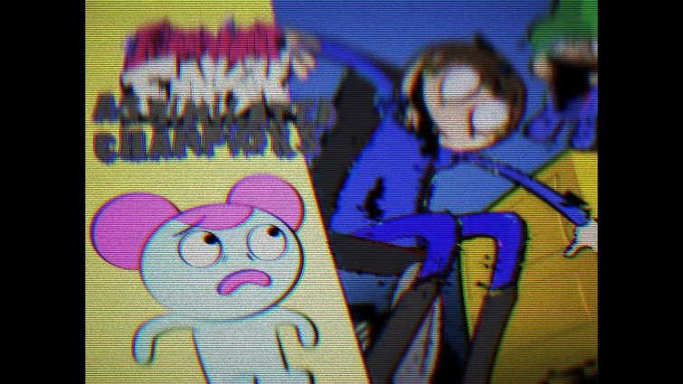 Corn Inadequacy has been released! | Fandom