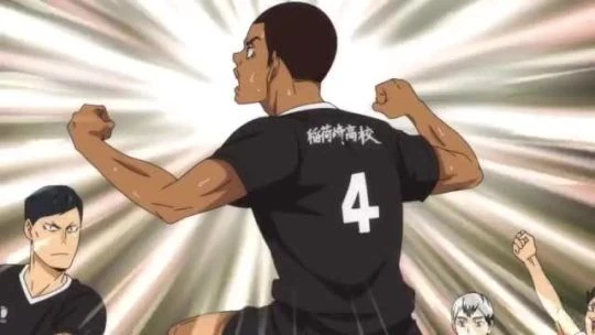 Nobody: | Fandom
