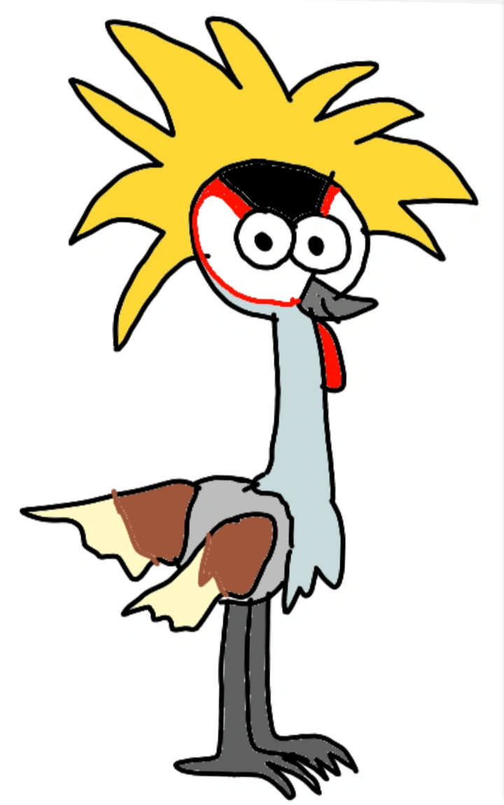 My FHFIF OC | Fandom