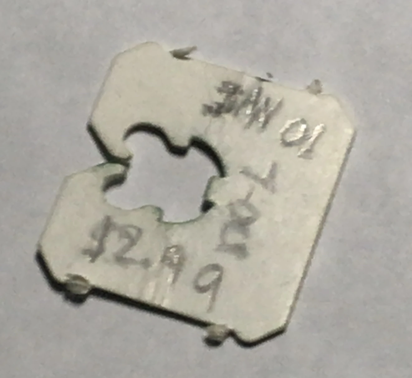 Bread Climp Ornament | Fandom