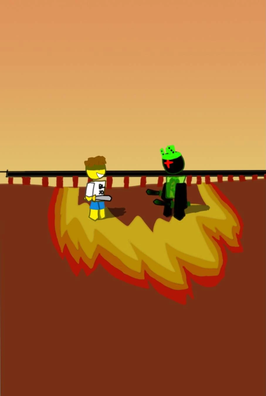 Creation of Hatred | Fandom