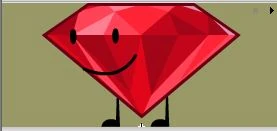 cursed armless ruby | Fandom