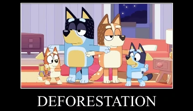 Day 12 of Bluey memes I have saved on my PC | Fandom