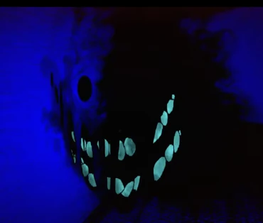 who do you think about the girl entity | Fandom