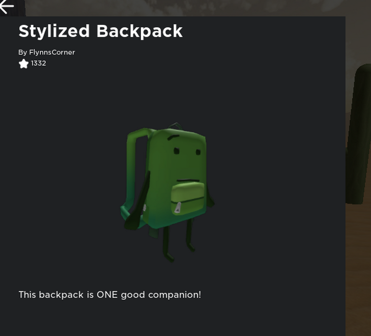 GUYS I SAW THIS AIRY HAT ON ROBLOX | Fandom