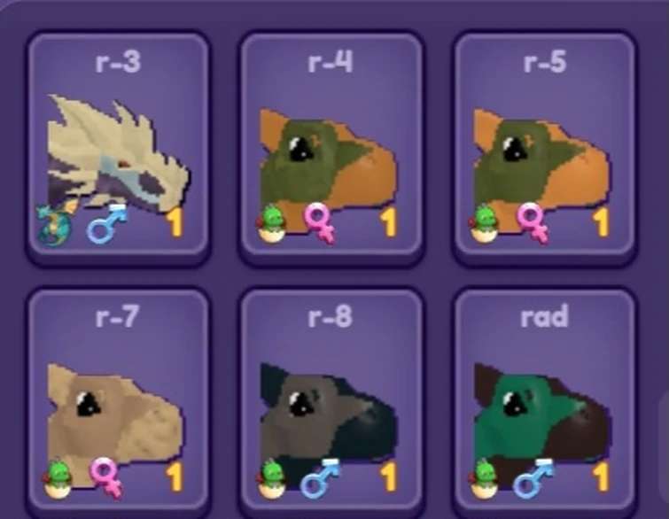 Discuss Everything About Dragon Adventures Wiki | Fandom