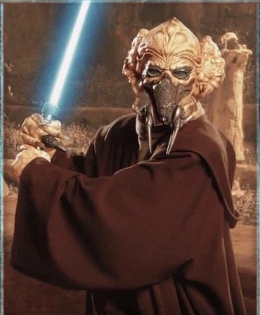 Discuss Everything About Wookieepedia | Fandom