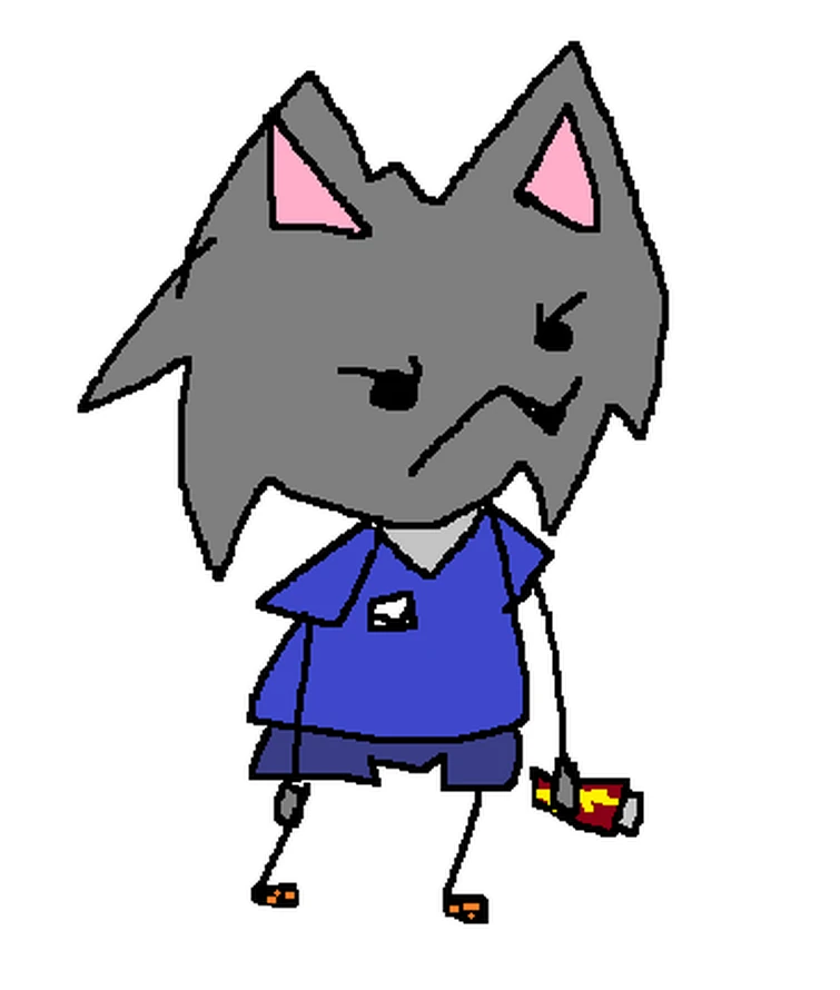 Classic MS paint Joke | Fandom