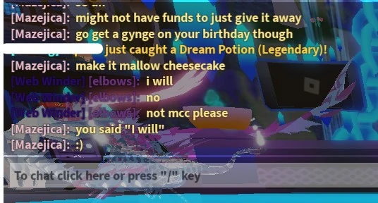Mallow cheesecake gynge confirmed :) | Fandom