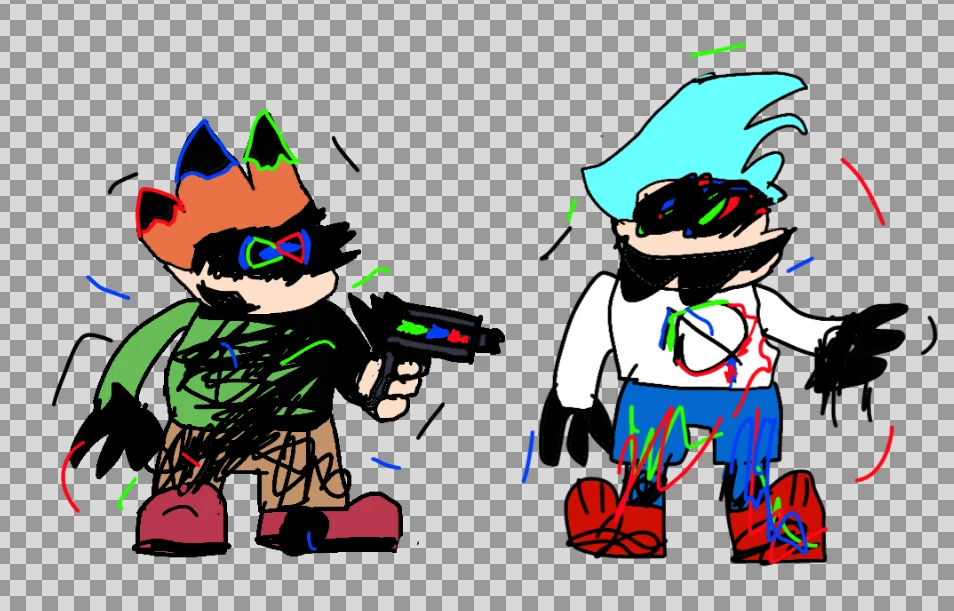 Pibby video game | Fandom