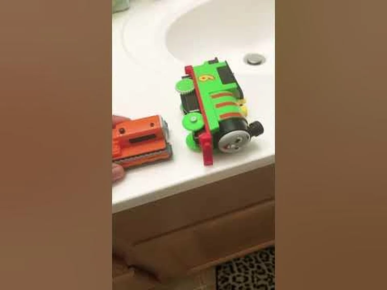 Discuss Everything About Thomas the Tank Engine Wikia | Fandom