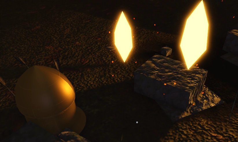 double crystal spawn | Fandom