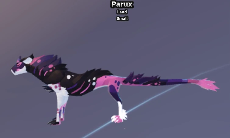 Rate my parux skin from 1/10 | Fandom