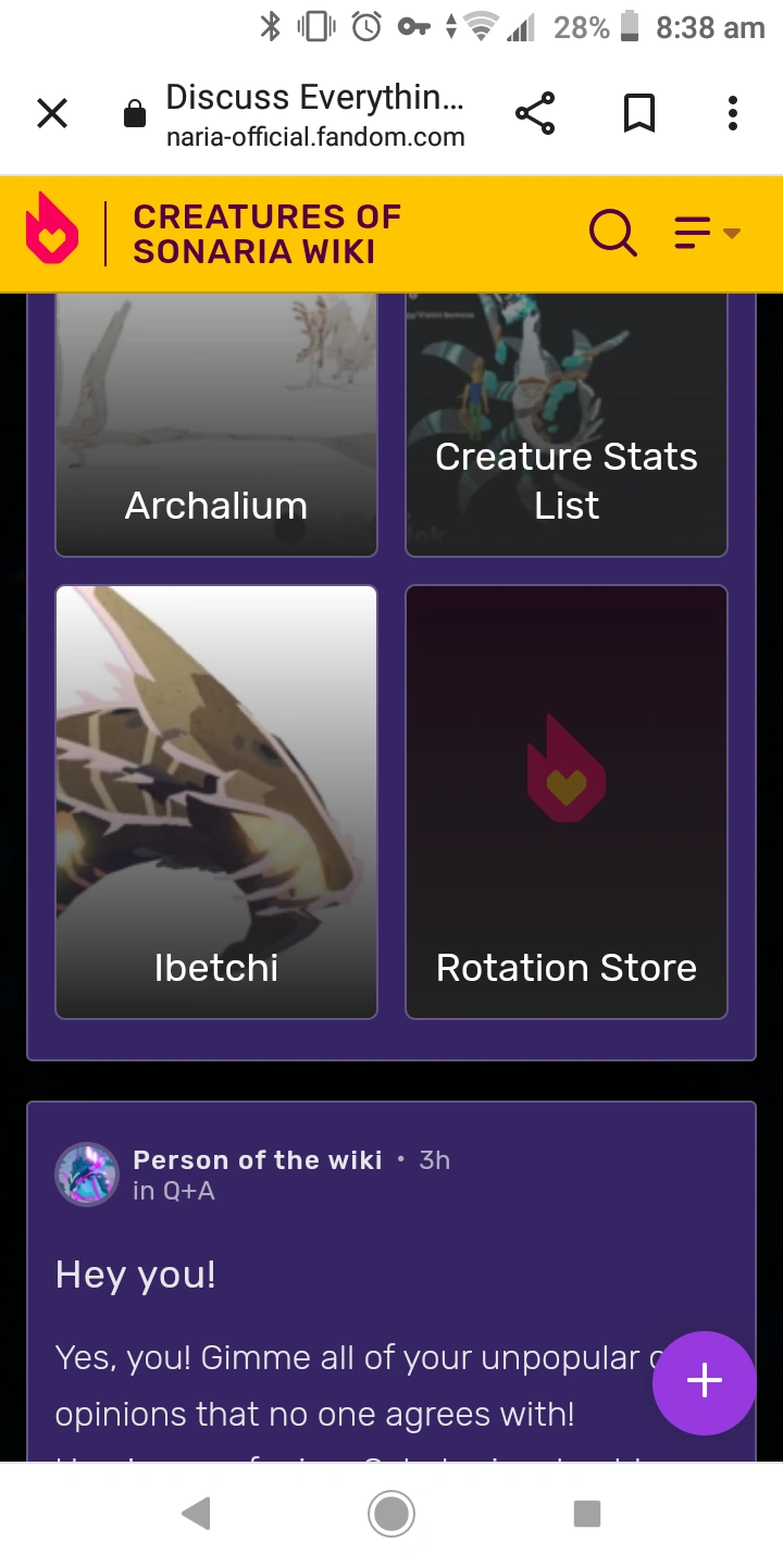 Ibetchi? Why do you look like that? | Fandom