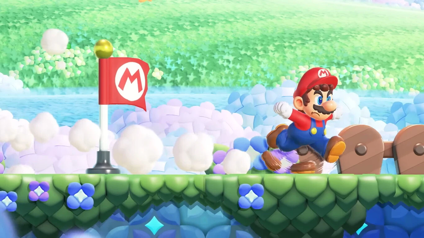 Move Set Revamps For Mario Protagonists - Part 1: Mario | Fandom