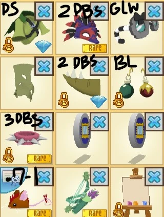 Trading this for a solid. | Fandom