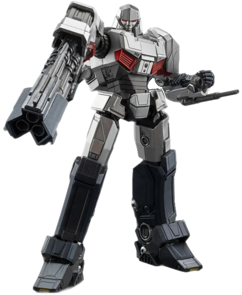 Name your fav Megatron quotes! 😈🤖 | Fandom