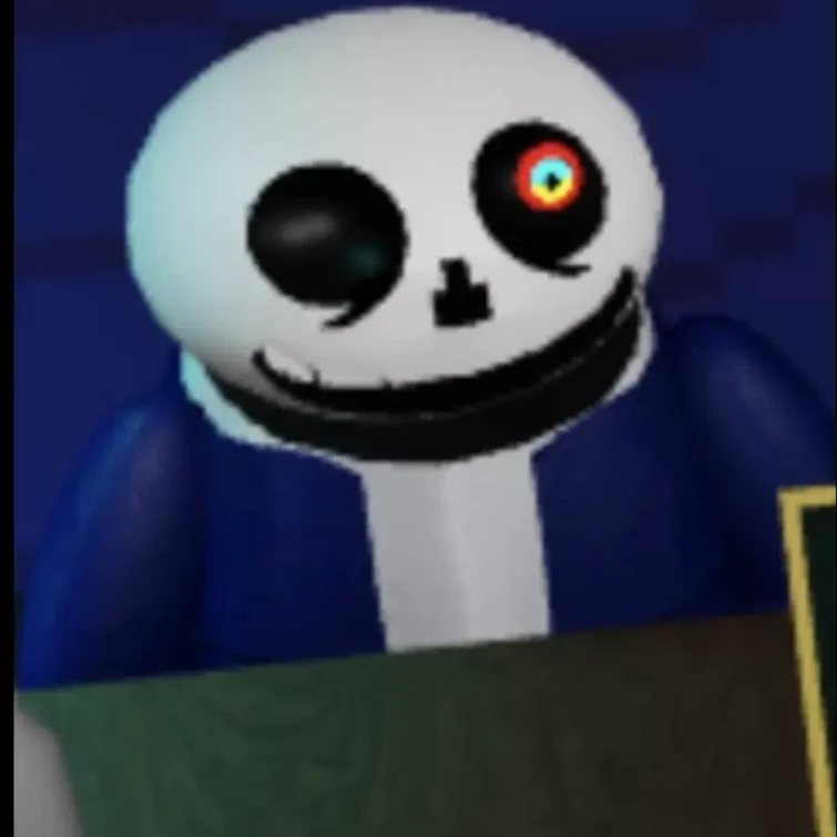 Discuss Everything About Undertale: Last Corridor Wiki | Fandom