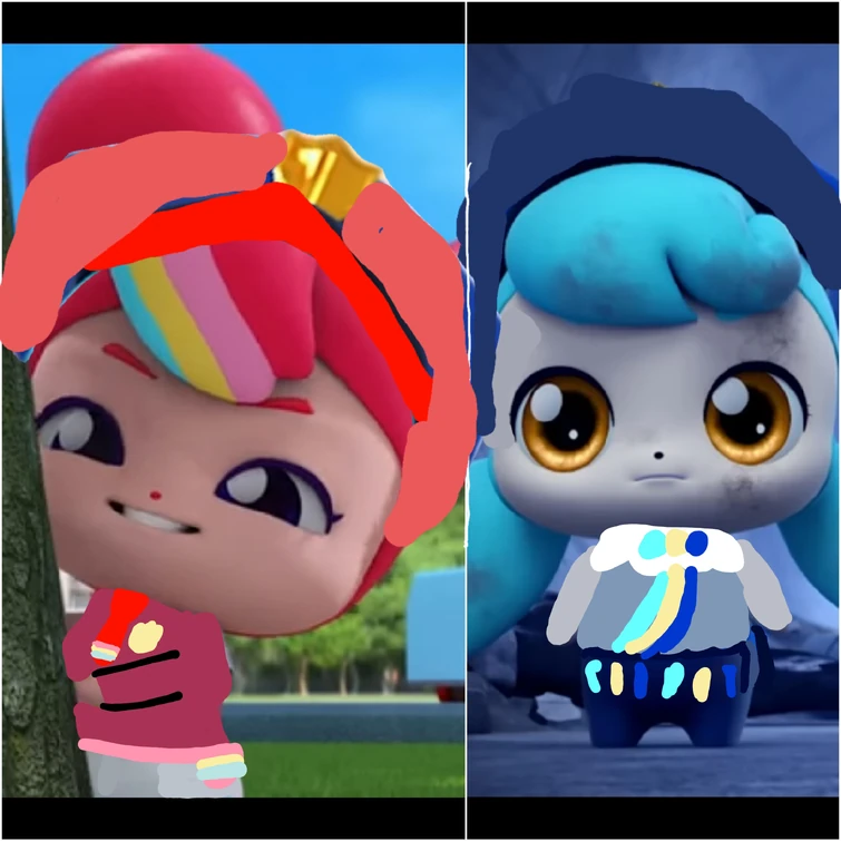 Discuss Everything About Catch! Teenieping Wiki | Fandom