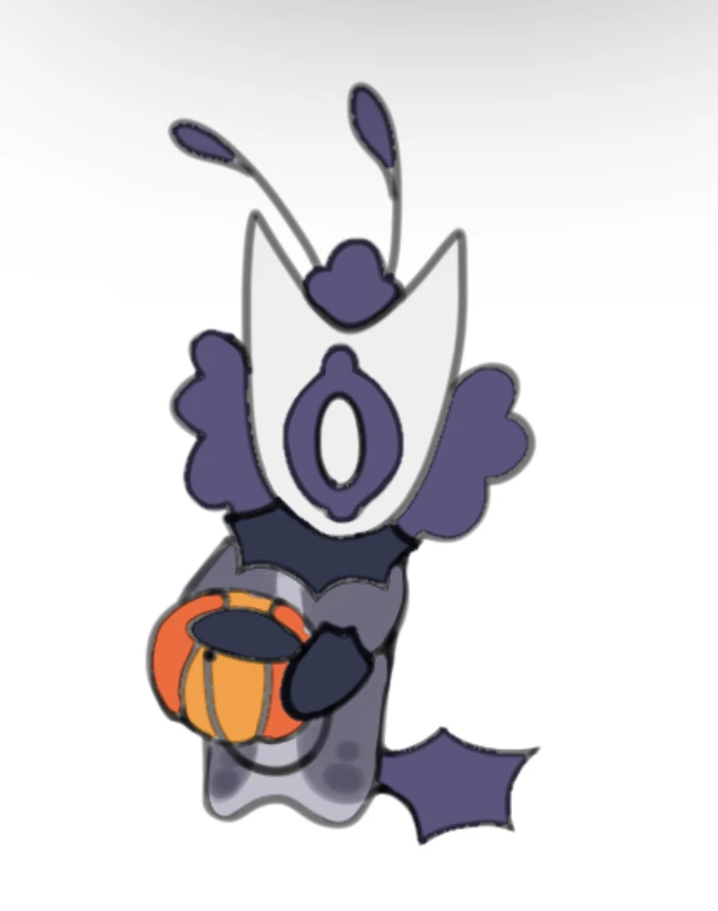 little guy gets ready for halloween | Fandom