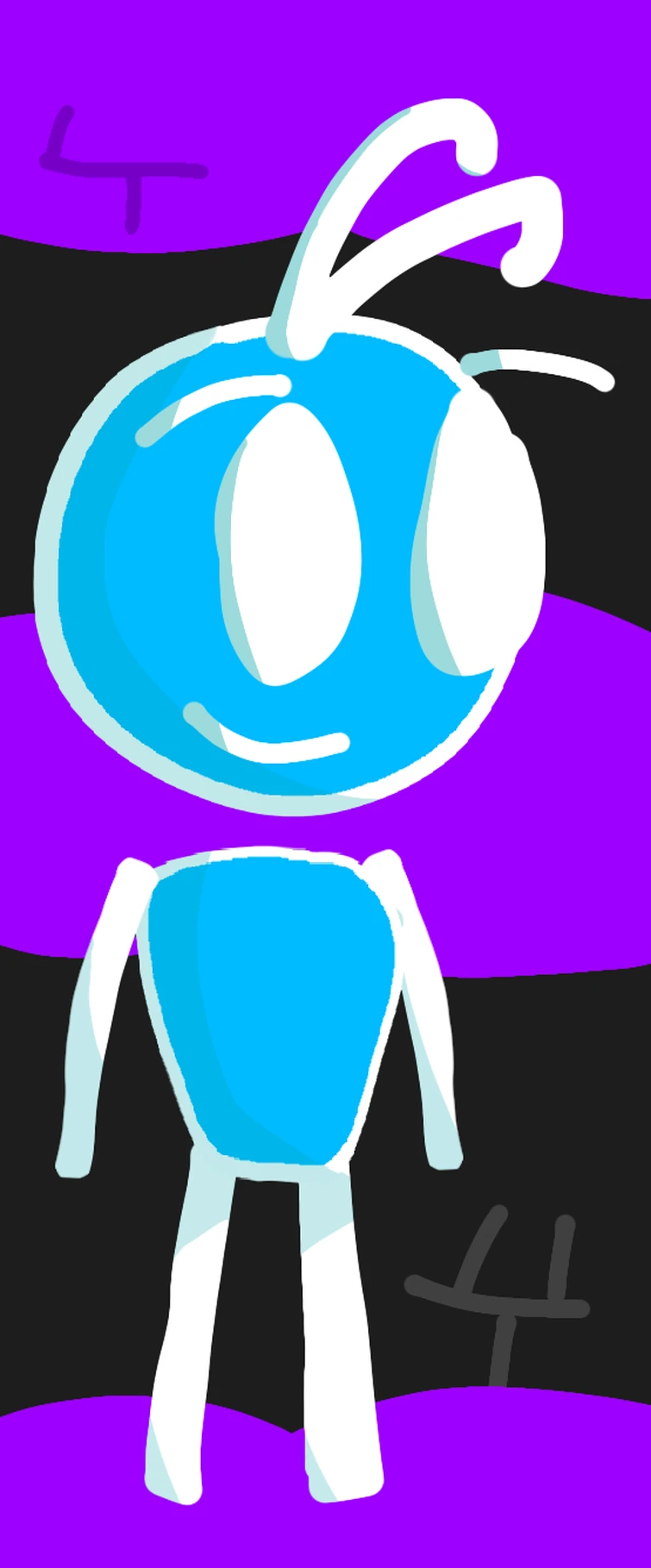 Balki fan art | Fandom