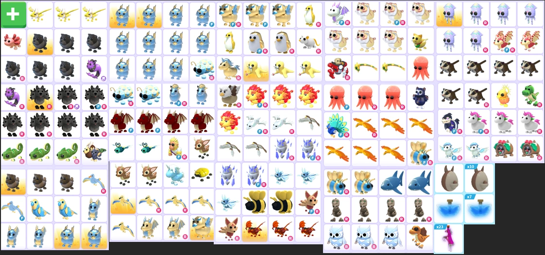 LF neon danger pets/mega danger pets, please pick | Fandom