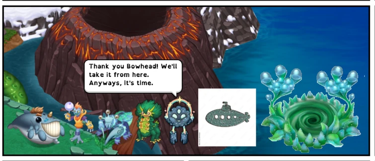 What if the Max DoF Level was Raised to Level 100? Episode 9 ...