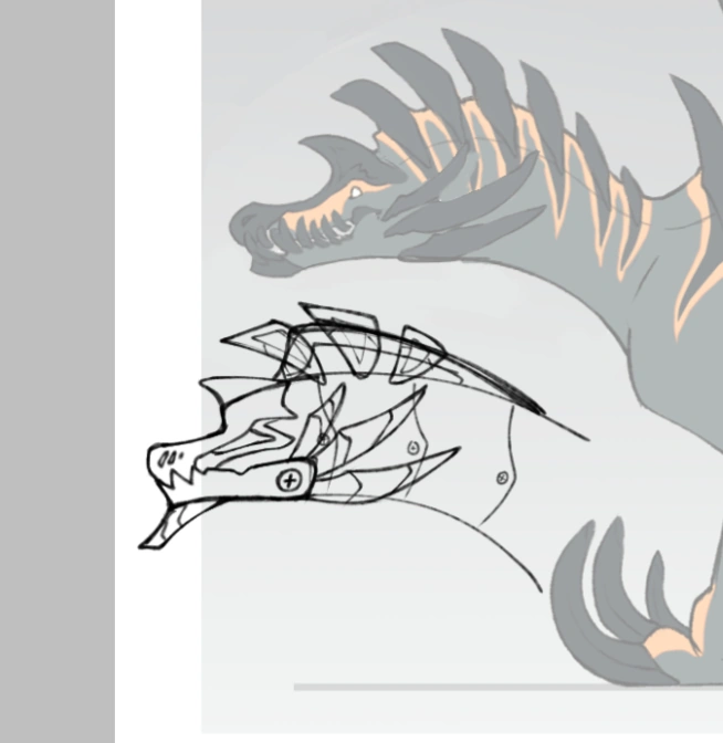 galaxy zinthros wip | Fandom