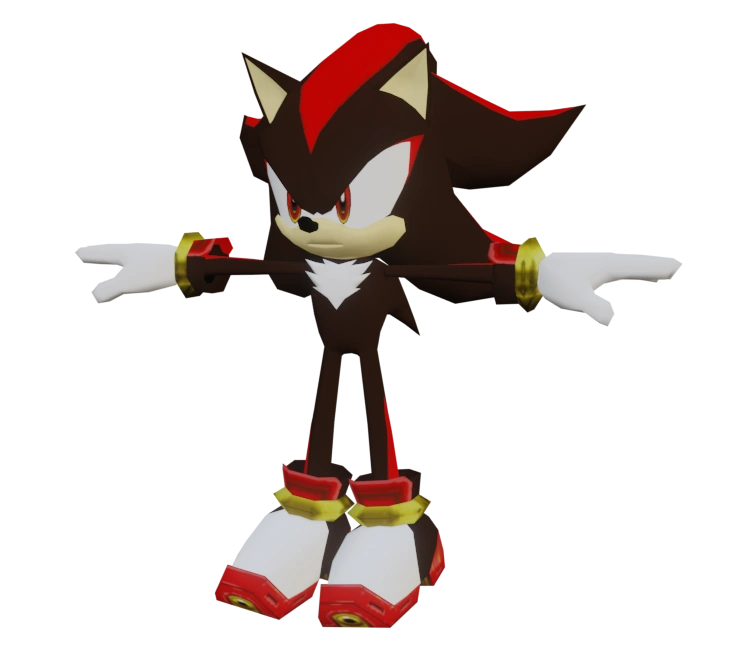 Shadow Renders Someone Please Add Them To Shadow’s Gallery | Fandom