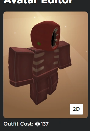 Doors monsters avatar | Fandom