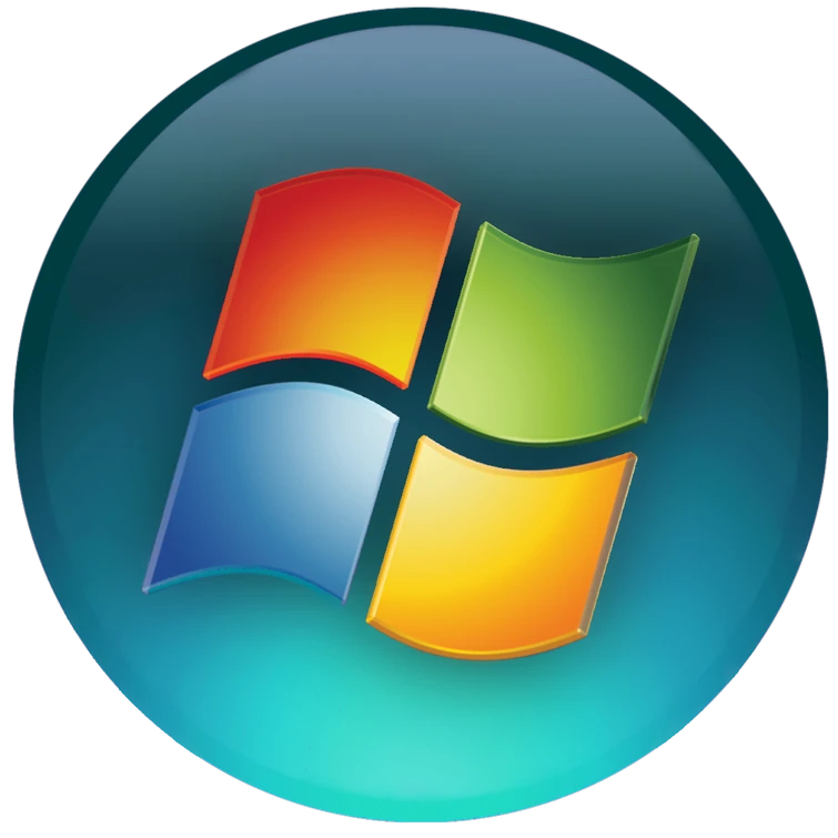 This will be the Kirill Windows logo. | Fandom